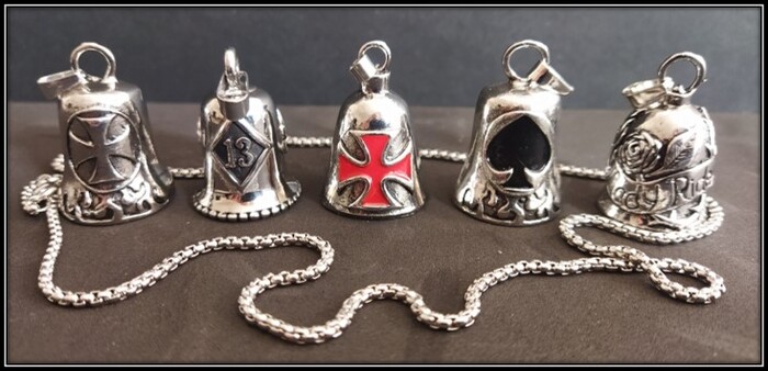 Guardian Bell :: Comunidade EN2