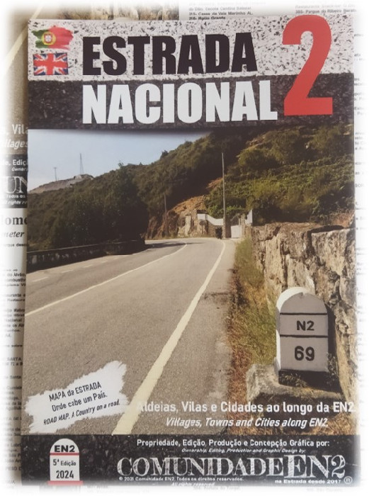 Mapa EN2 :: Comunidade EN2